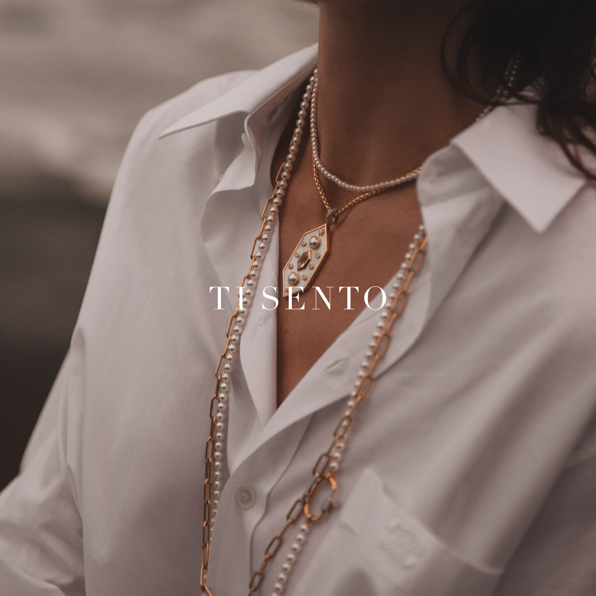 Alles over "Ti Sento" | Juwelier Van Deth